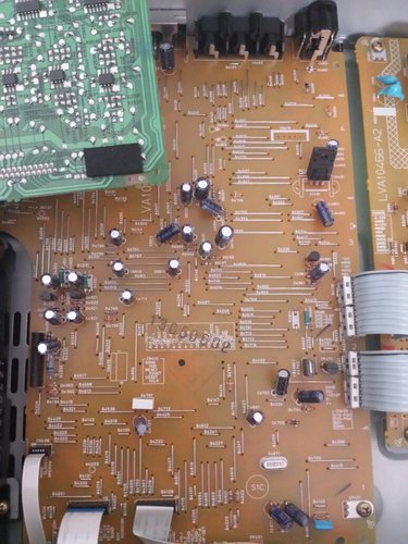 jvc th-s5 - Forum - Circuits Online