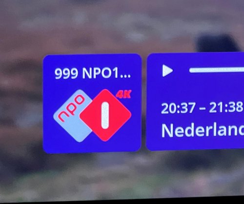 NPO1 in 4K - Forum - Circuits Online